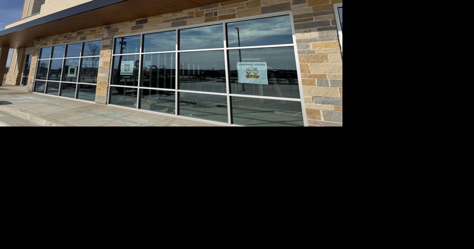 New York-style Capo’s Pizza restaurant coming to Celina | Celina Record ...