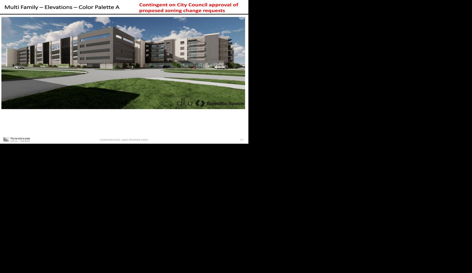 Celina gets a preliminary look at proposed hotel and conference center ...