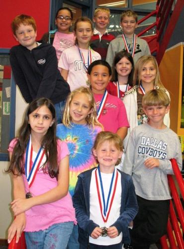 Ethridge announces Reflection winners | News | starlocalmedia.com