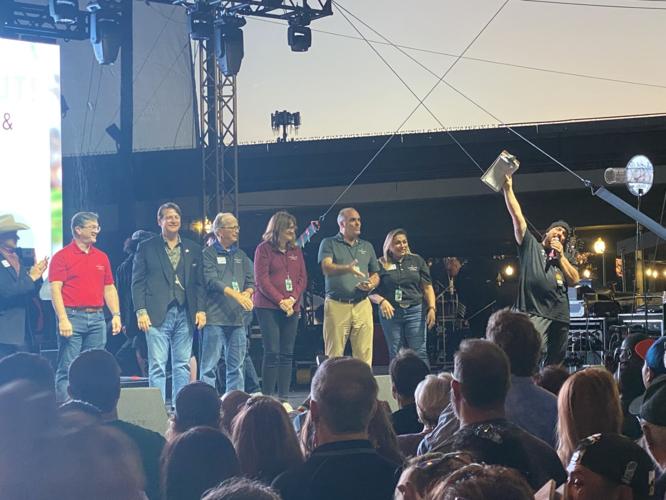 See photos of Carrollton's 13th annual Festival at the Switchyard ...