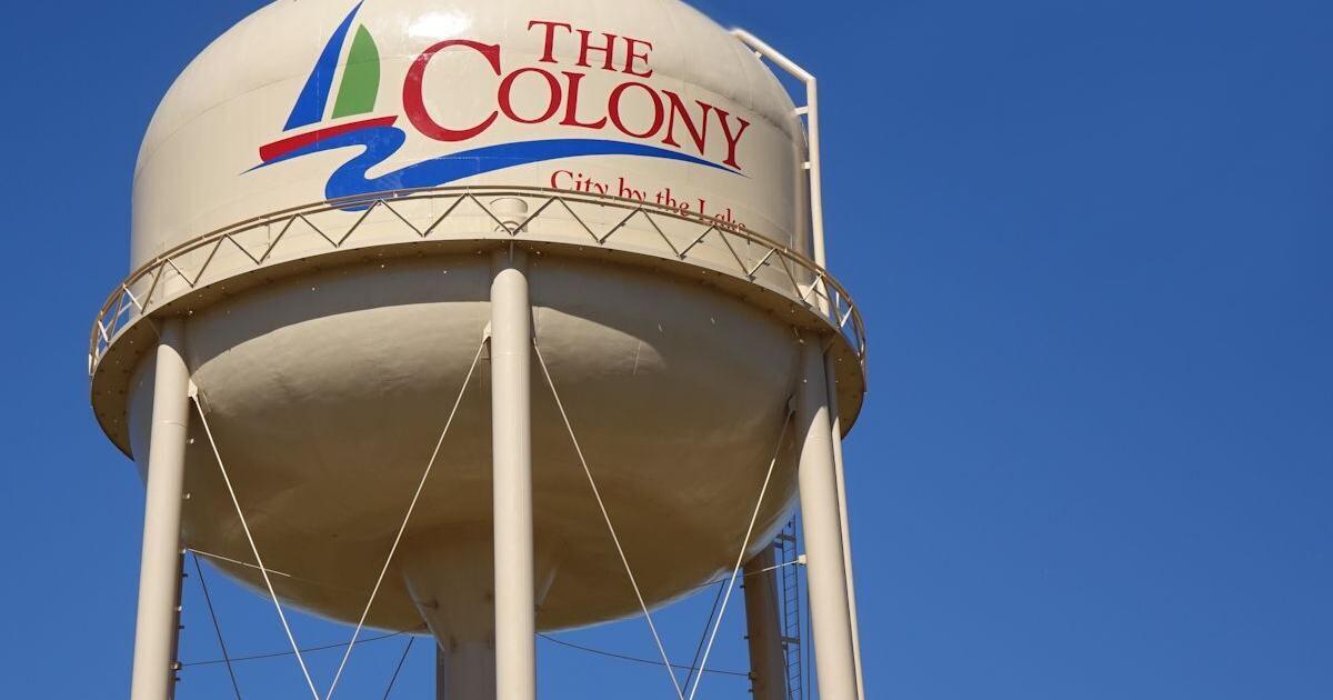 2023 Forecast: A message from The Colony Mayor Richard Boyer and LISD ...