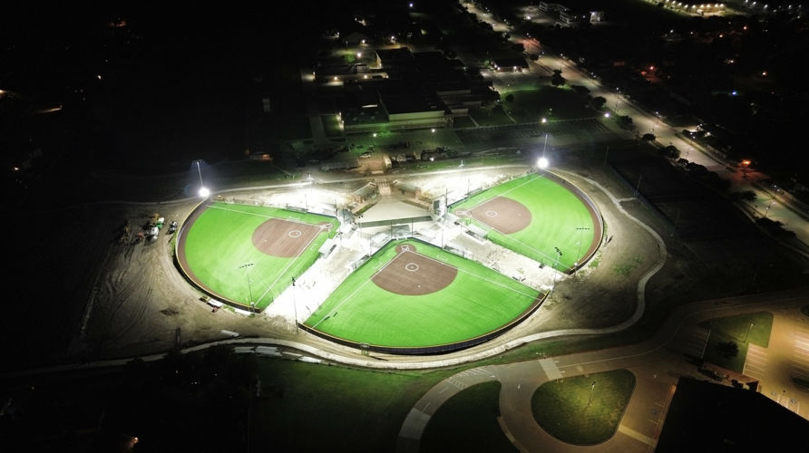 From streets to parks and sports, several major developments are ...