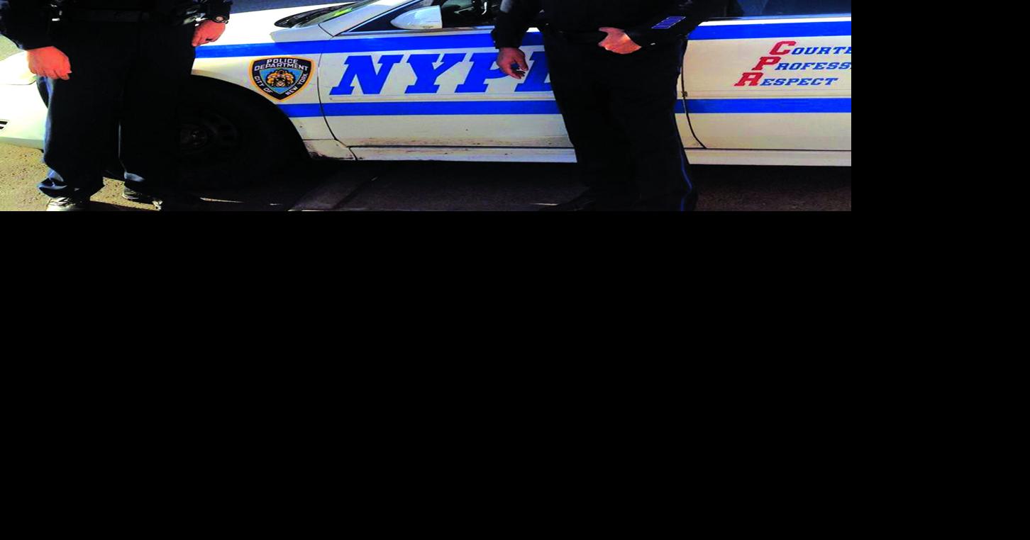 Corinth PD heads to NYC | Lake Cities Sun | starlocalmedia.com