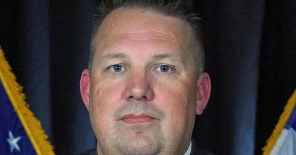 Meet Lewisville Assistant Chief of Police Donald Fulbright | Lewisville ...