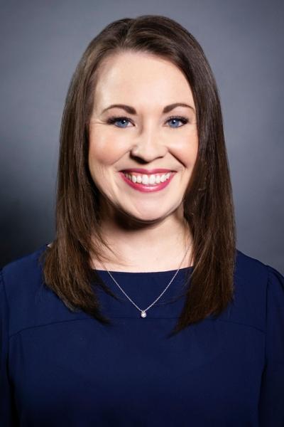 Henrie Elementary’s new leader | News | starlocalmedia.com