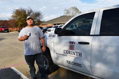 Corinth police warn of men impersonating city employees | Lake Cities ...