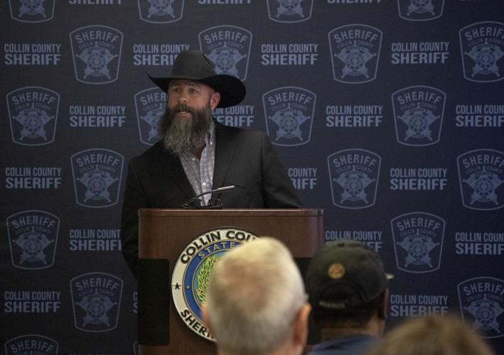 Collin County jail prioritizes inmate rehabilitation in overhauled ...