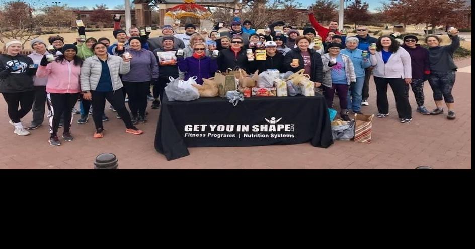Business Briefs: Get You In Shape celebrates 16 years, Carrollton-based ...