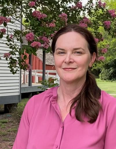 Meet Toyia Pointer: The woman in charge of preserving and sharing ...