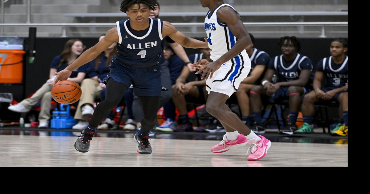 Boys Basketball: Plano East, Allen to meet in regional quarterfinals ...
