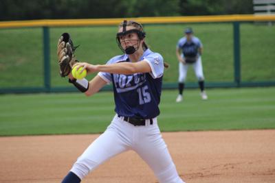 Prince of Peace’s Pritchett pitched Lady Eagles to 1st Final Four ...