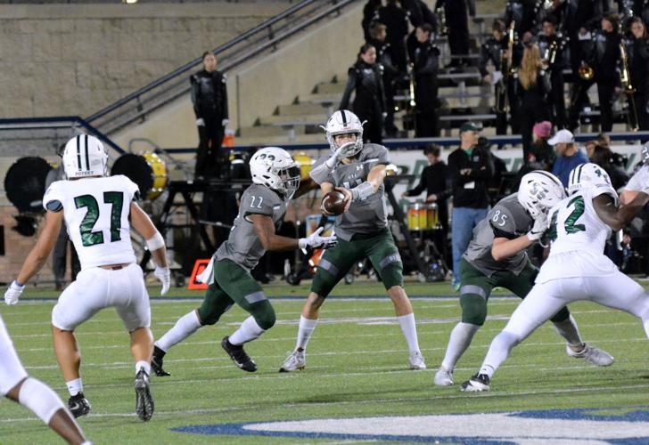 Regional semifinals preview: Lone Star faces Waxahachie, Prosper ...