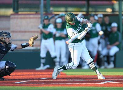 Birds of prey: Prosper sweeps Allen, takes control of 9-6A | Allen ...