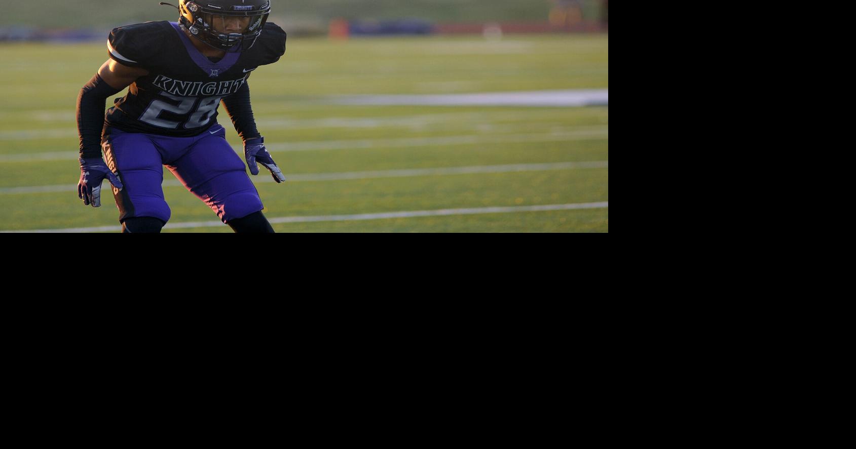 What a Knight! See 50 photos from Frisco Independence's win over Denton ...