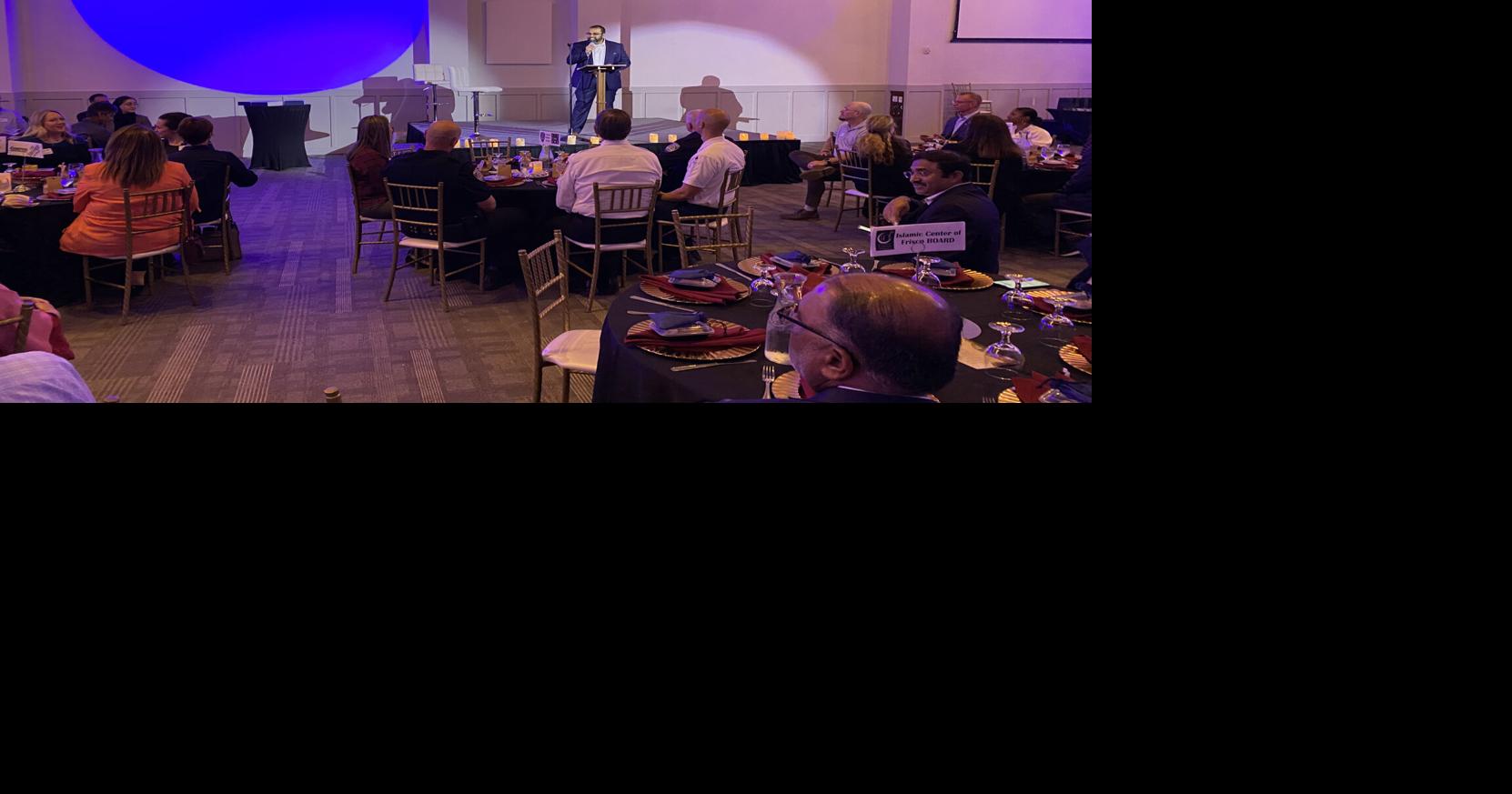 Interfaith Ramadan Iftar event is a celebration of traditions, Frisco's ...