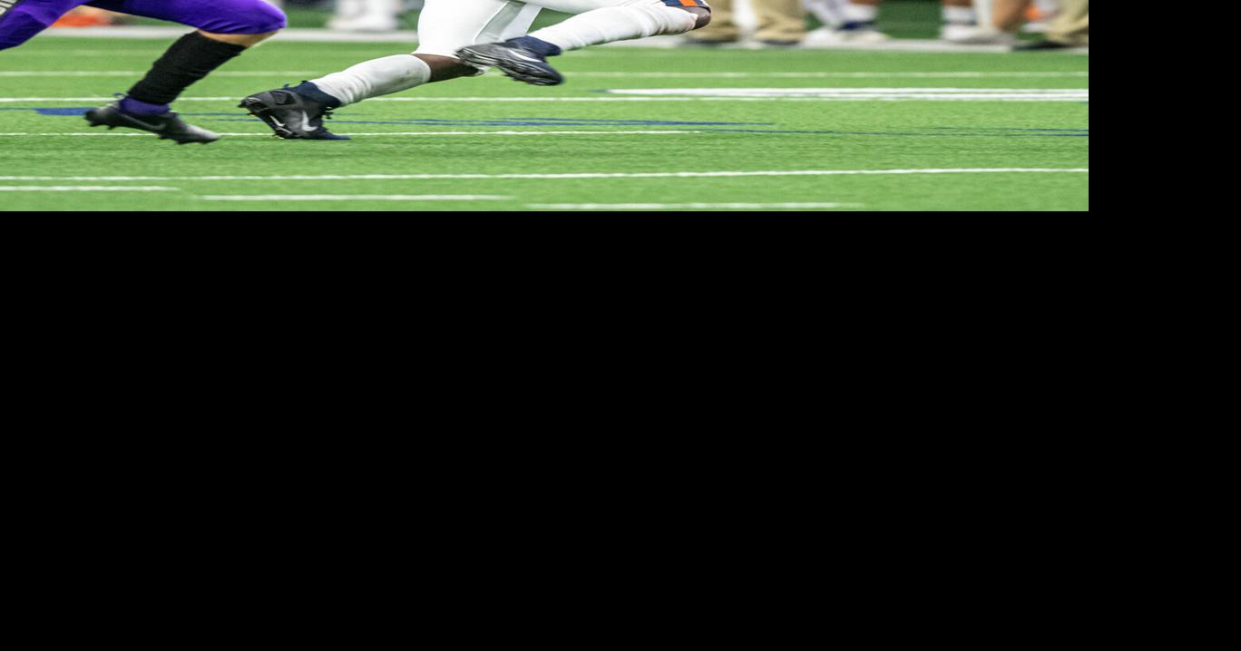 6-5A Division I Football: Wakeland posts historic win over Lone Star ...
