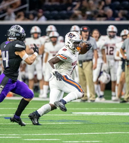 6-5A Division I Football: Wakeland posts historic win over Lone Star ...
