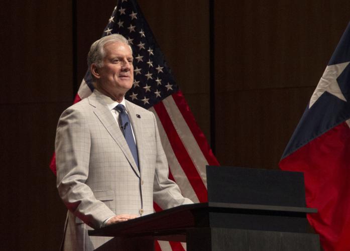 Plano Mayor talks 2023 wins and 2024 goals at state of the city ...