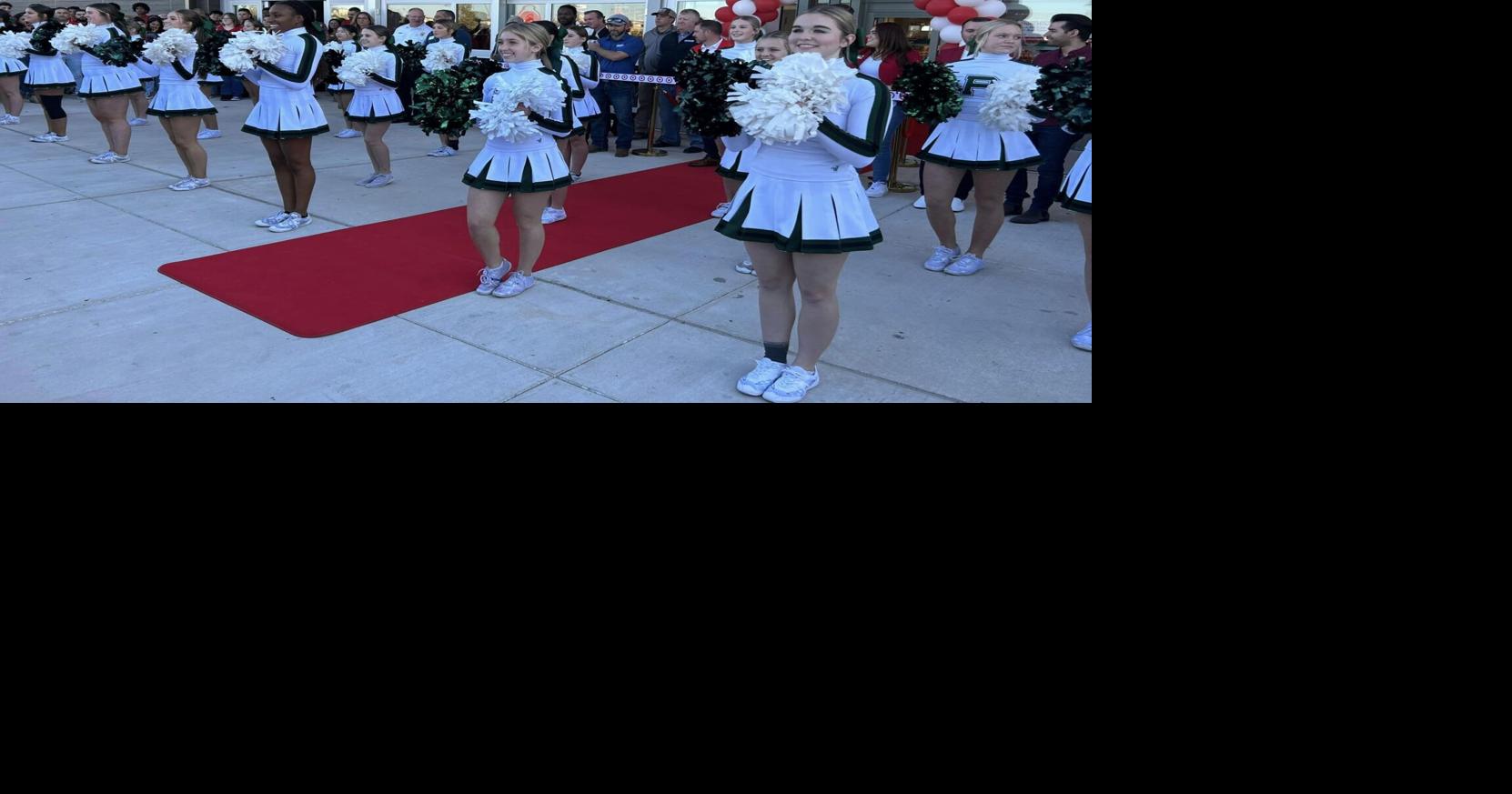 Target officially opens at Gates of Prosper | Check Out Prosper ...