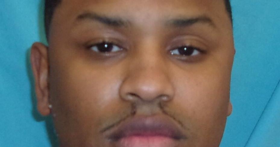 Frisco man charged with murder | Frisco Enterprise | Local News ...