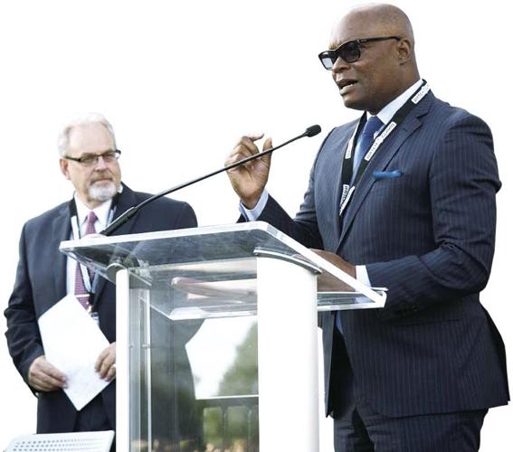 WatchGuard Video opens new headquarters in Allen | Allen American ...