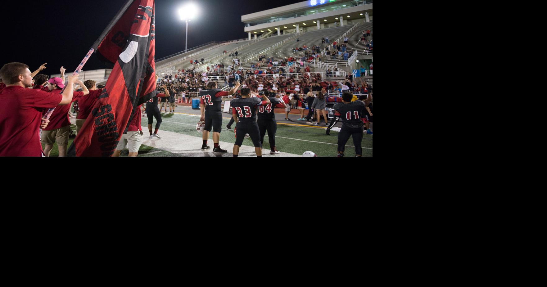 Team Preview: Carrollton Creekview Mustangs | Carrollton Leader ...