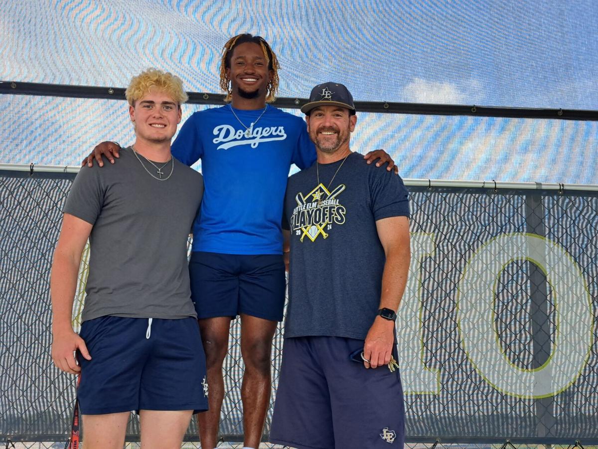 Raider Power: Coaching connection lands Little Elm’s Johnson ...