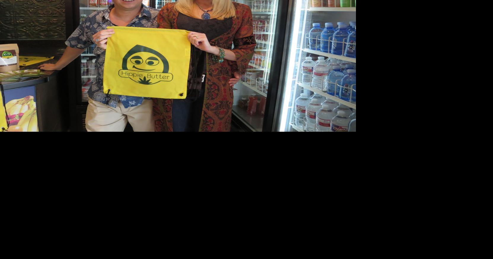 Rowlett juice bar hosts hemp-seed event | Rowlett Lakeshore Times ...