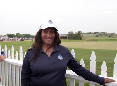 How this Prosper resident is using her experience in the military to ...