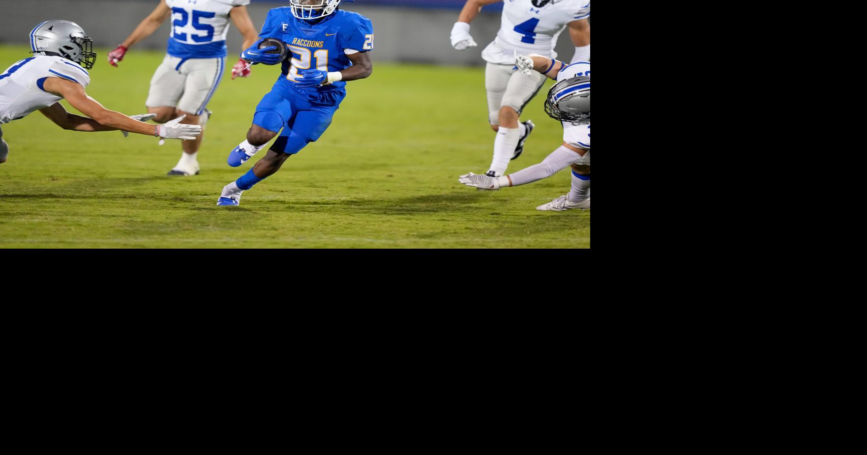 Frisco Football Roundup: Frisco tops Centennial; Emerson, Panther Creek ...