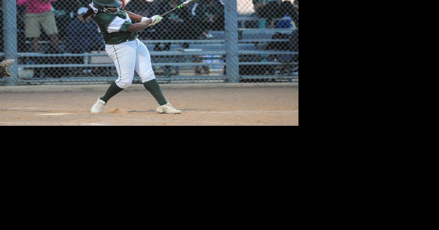 Poteet softball focused and ready for start of playoffs | Mesquite Prep ...