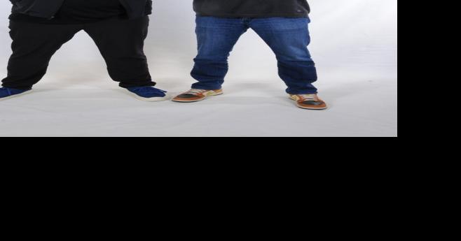 Community Profile: Ben and Skin | Celina Record News | starlocalmedia.com