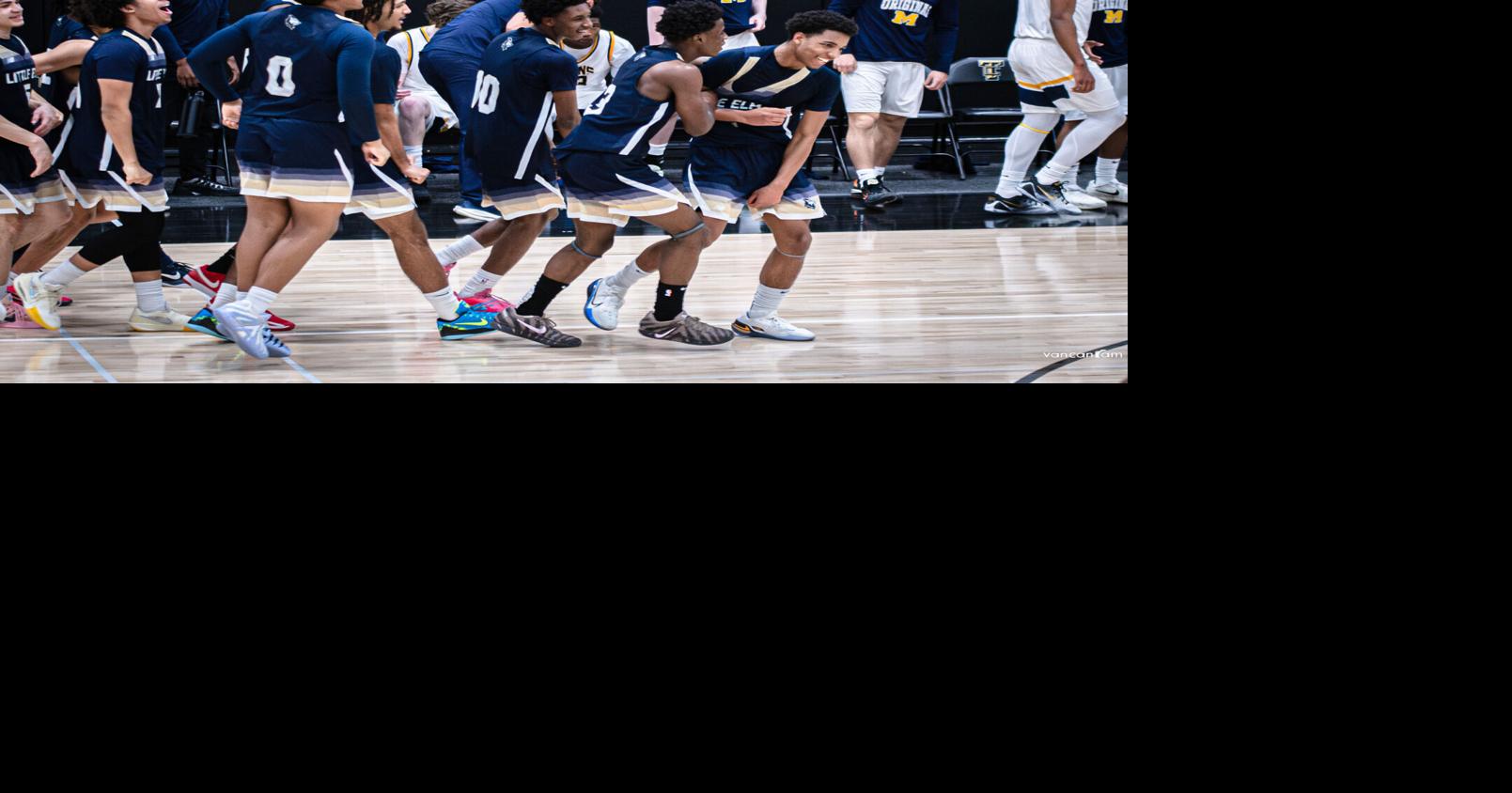 6A Boys Basketball Playoff Roundup: Little Elm, Rowlett, Horn pick up ...