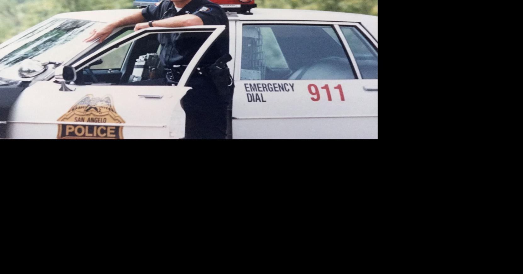 Deaver announces first priority as new Lewisville police chief ...