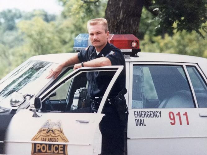 Deaver announces first priority as new Lewisville police chief ...