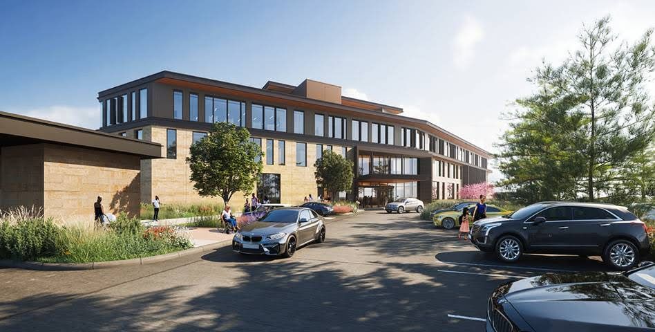 The PGA’s new headquarters will be "timeless" | Homepage ...