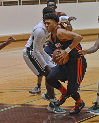 11-6A Boys Basketball: Rowlett, Sachse open district slate with ...