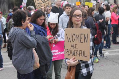 Thousands expected at 4th annual Dallas Women's March commemorating 100 ...