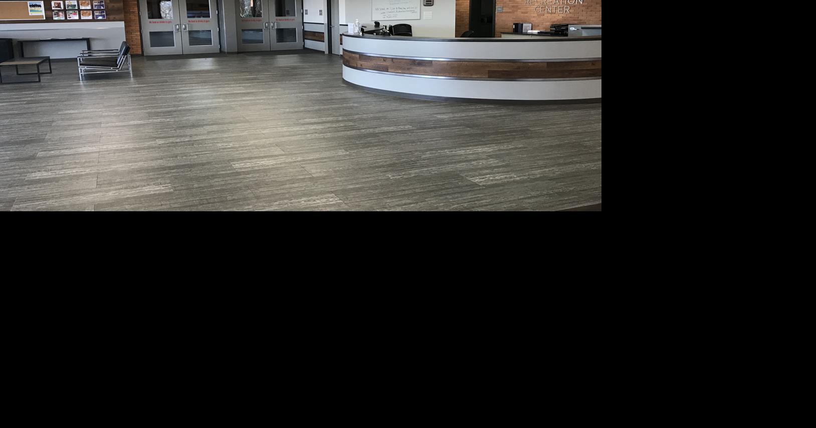 Florence Recreation Center re-opens after renovation | Homepage ...