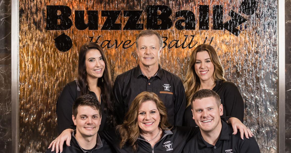 A journey of innovation and sustainability: Learn more about BuzzBallz ...