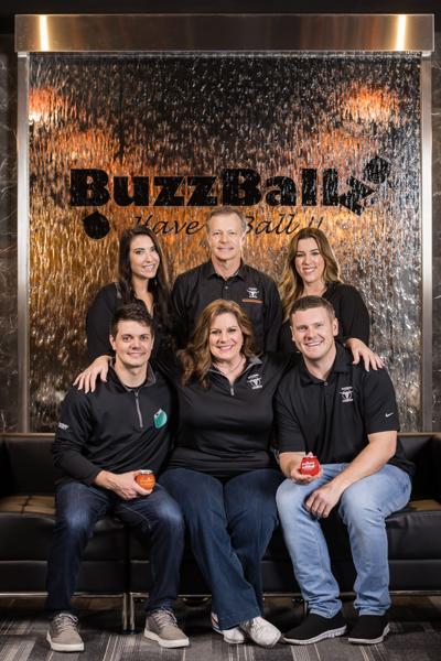 A journey of innovation and sustainability: Learn more about BuzzBallz ...