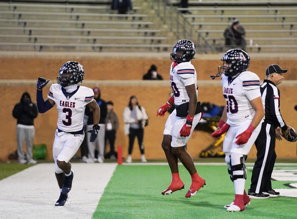 Allen gets its revenge, ousts North Crowley to reach state semis ...