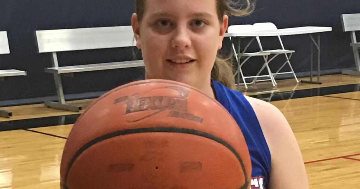Ballin' out of control: Allen student set for national free throw ...