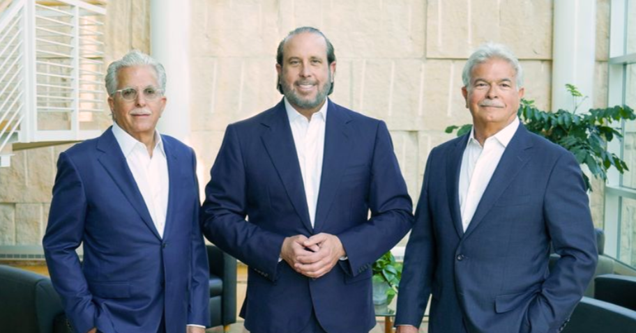 Frisco's Sinacola earns commercial real estate honor | Frisco ...