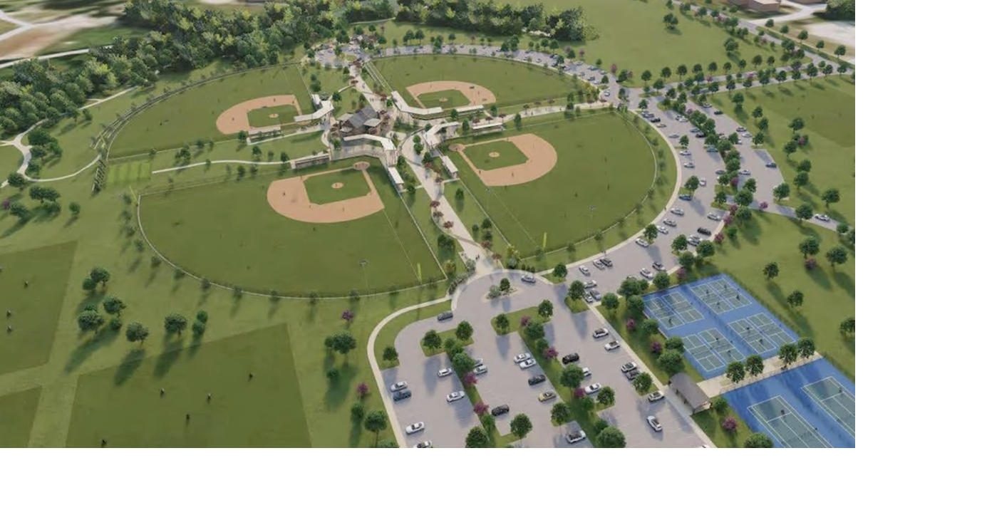 Long awaited Prosper community park ready to launch | Check Out Prosper ...