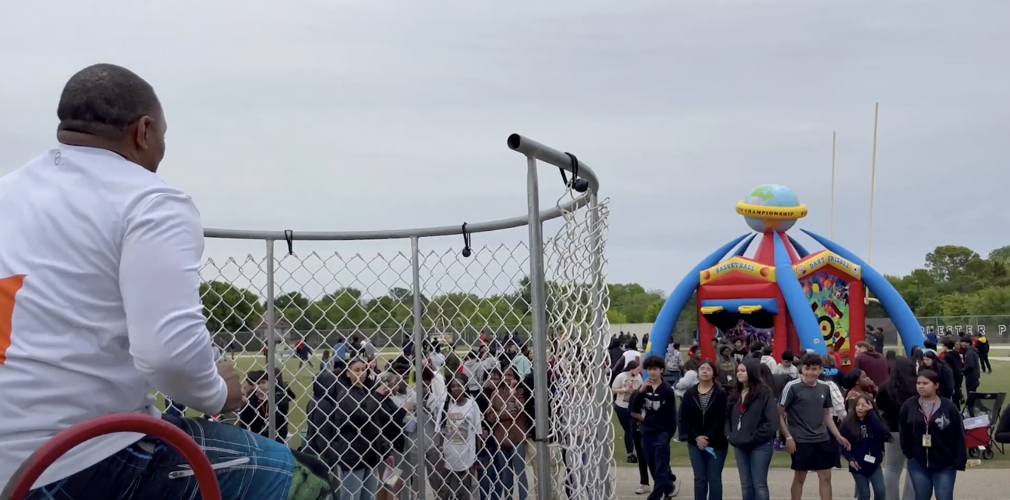 DeLay Fun Run: Community engagement for a cause | Homepage ...