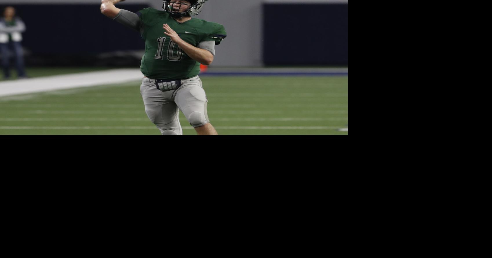 PODCAST: HS Football Second-Round Playoff Reactions and Special Guest ...