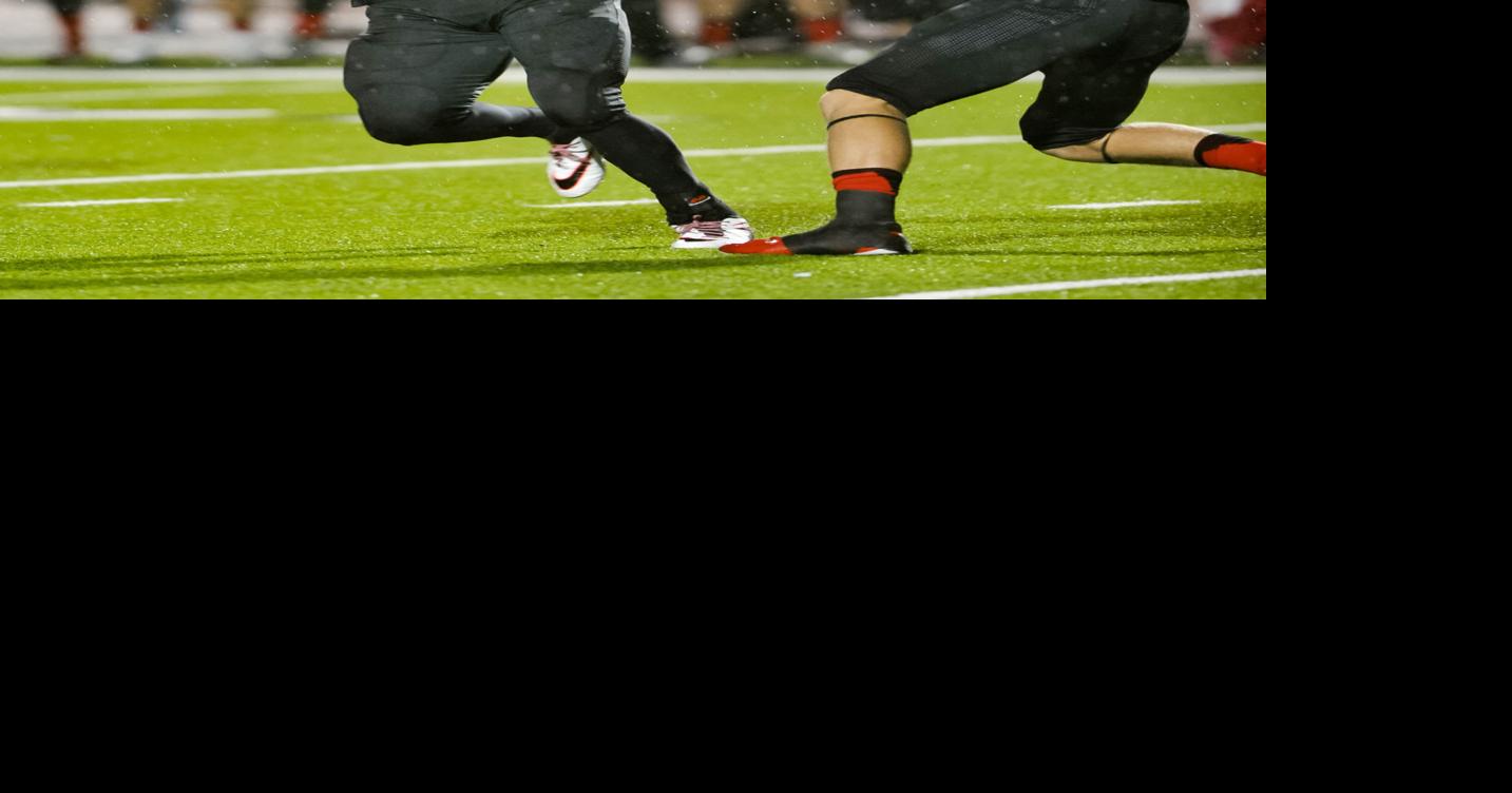 Ja'Ron runs wild in win over Coppell: Wilson gashes Cowboy defense for ...