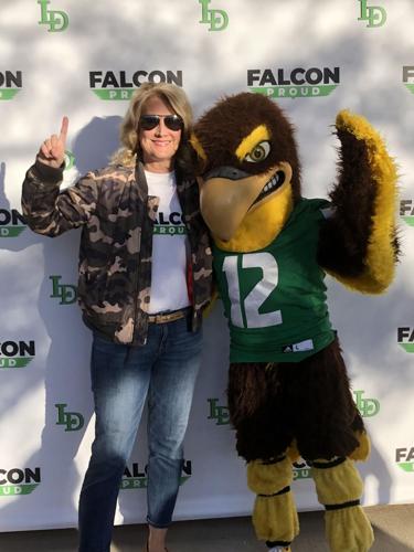 LDISD parents launch Falcon Proud | Lake Cities Sun | starlocalmedia.com