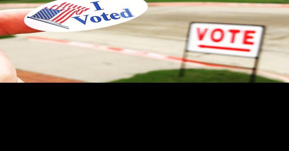 Strong voices emerge in May 4 election | Plano Star Courier ...